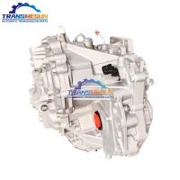 China TRANSMESUN Remanufactured CVT Transmission Assembly 0CF18A1500011NA for Chery Ruihu 9 2023 98kg for sale
