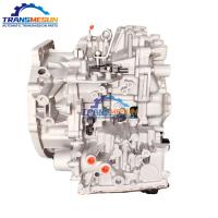 China Automatic Transmission CVT Assembly 0018CHA TRANSMESUN for Chery Tiggo 2Pro 1.0B for sale
