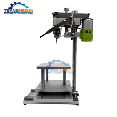 China Auto Transmission Pressure Sensor Removal Drilling Tool for VW DQ380 DQ381 Mercedes 9G-Tronic 725.0 for sale