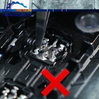 China Auto Transmission Pressure Sensor Removal Drilling Tool for VW DQ380 DQ381 Mercedes 9G-Tronic 725.0 for sale