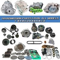 China Chrysler 62TE Input Clutch Drum Assembly OE 5017518AA Used 9.0kg Auto Transmission Part for sale