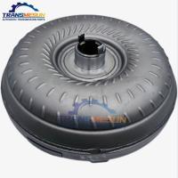 China Remanufactured K115 Automatic Transmission Torque Converter for Toyota Vellfire 2015-2016 2.5L for sale
