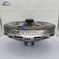 China 1601010VA01 Clutch Assembly DF727 7DCT220 for Bestune T77 1.2L Automatic Transmission for sale