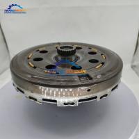 China 1601010VA01 Clutch Assembly DF727 7DCT220 for Bestune T77 1.2L Automatic Transmission for sale