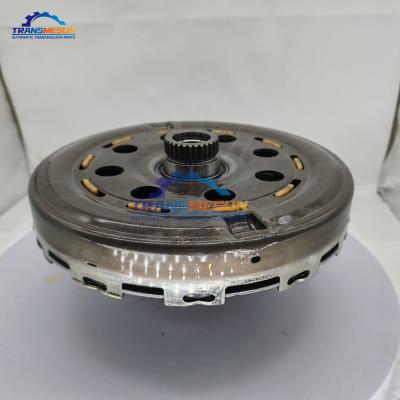China 1601010VA01 Clutch Assembly DF727 7DCT220 for Bestune T77 1.2L Automatic Transmission for sale