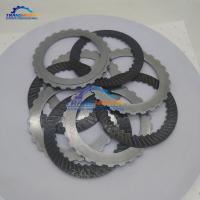 China Used 7DCT220 DF727 Clutch Assembly 1601010VA01 for BESTUNE T77 2020 1.2L Auto Transmission for sale