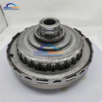 China Used 7DCT220 DF727 Clutch Assembly 1601010VA01 for BESTUNE T77 2020 1.2L Auto Transmission for sale