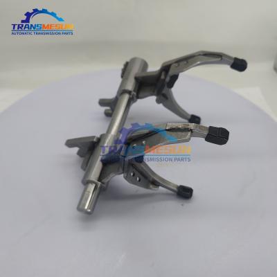 China 7DCT220 Dual Clutch Transmission Assembly 1702030BA6K for FAW Pentium GF60 2016 7 Speed Wet DCT Auto Gearbox for sale