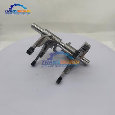 China Remanufactured 7DCT220 Dual Clutch Automatic Transmission for FAW Pentium T77 1.2T for sale