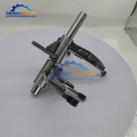 China Remanufactured 7DCT220 Dual Clutch Automatic Transmission for FAW Pentium T77 1.2T for sale