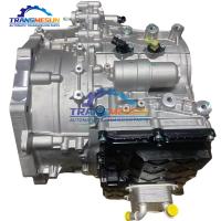 China Remanufactured 7DCT270 Dual-Clutch Transmission Assembly 1700010VA01 for FAW Hongqi H5 1.5T 2019 for sale