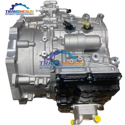 China Remanufactured 7DCT270 Dual-Clutch Transmission Assembly 1700010VA01 for FAW Hongqi H5 1.5T 2019 for sale