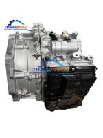 China Remanufactured 7DCT270 Dual-Clutch Transmission Assembly 1700010VA01 for FAW Hongqi H5 1.5TD for sale