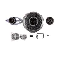 China LUK DQ200 0AM DSG Dual Clutch Kit 602000600 for VW Audi Skoda Seat 1.2T 1.4T for sale