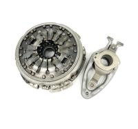 China LUK DQ200 0AM DSG Dual Clutch Kit 602000600 for VW Audi Skoda Seat 1.2T 1.4T for sale