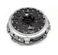 China LUK DQ200 0AM DSG Dual Clutch Kit 602000600 for VW Audi Skoda Seat 1.2T 1.4T for sale