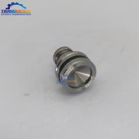 China Remanufactured 7DCT220 Wet Dual Clutch Guide Shaft for FAW Pentium T77 1.2T Hongqi H5 1.5T for sale