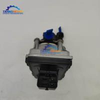 China 410502B120 D6KF1 Clutch Actuator Assembly for Hyundai Kia 6-Speed Dual-Clutch Transmission for sale