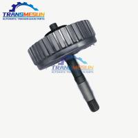 China New Forward Clutch Input Shaft Assembly K310 K311 K312 for Toyota Corolla CVT Transmission 100% Tested for sale
