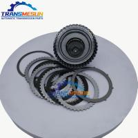 China New Forward Clutch Input Shaft Assembly K310 K311 K312 for Toyota Corolla CVT Transmission 100% Tested for sale