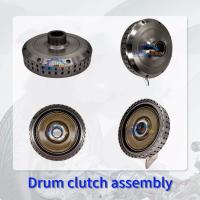 China TRANSMESUN Used K1 Drum Clutch Assembly for VW 09G 09M TF-60SN Automatic Transmission for sale