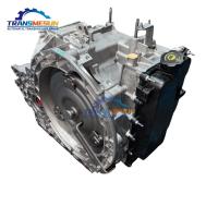 China TRANSMESUN Remanufactured 6F50 Automatic Transmission Assembly DA8P-7000-CA for Ford Explorer Edge 3.5L FWD for sale