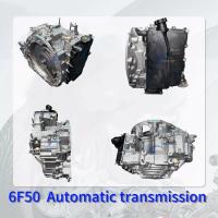 China TRANSMESUN Remanufactured 6F50 Automatic Transmission Assembly DA8P-7000-CA for Ford Explorer Edge 3.5L FWD for sale
