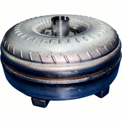 China Remanufactured AE80F Torque Converter Assembly OE 3200060360 for Toyota 5.7L 3URFE 8-Speed Automatic Transmission for sale