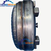 China Remanufactured AE80F Torque Converter Assembly for Toyota 5.7L 3URFE 8-Speed Automatic Transmission for sale