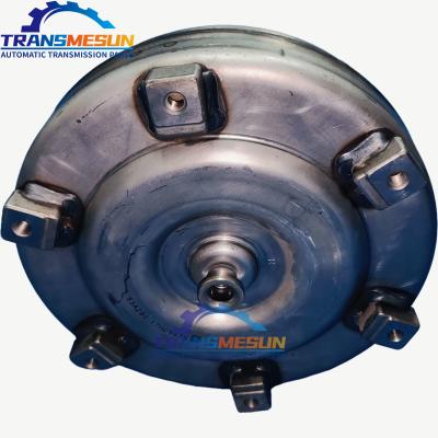 China Remanufactured AE80F Torque Converter Assembly for Toyota 5.7L 3URFE 8-Speed Automatic Transmission for sale