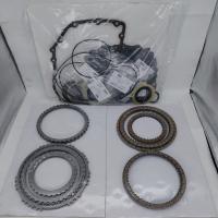 China Remanufactured GA8F22AW TG-81SC 8-Speed Automatic Transmission Overhaul Kit for BMW OEM Quality for sale