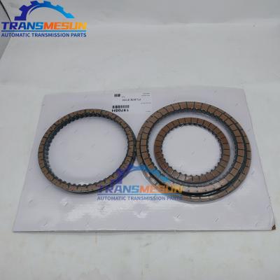 China 100% Tested GA8F22AW TG-81SC Transmission Overhaul Kit for BMW 8-Speed Automatic for sale