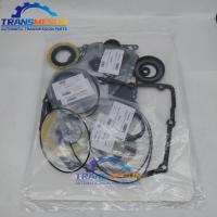 China 100% Tested GA8F22AW TG-81SC Transmission Overhaul Kit for BMW 8-Speed Automatic for sale