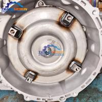 China Remanufactured QR018CHA CVT180 0CF18 Automatic Gearbox Assembly for Chery Tiggo 7 Plus 8 Pro for sale