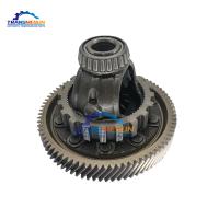 China Used 7DCT220 Transmission Differential Assembly OE 1701530-A7V for BESTUNE T77 1.2L for sale