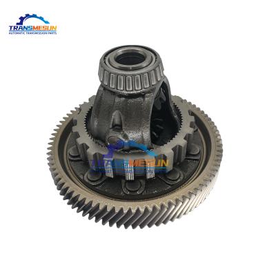 China Used 7DCT220 Transmission Differential Assembly OE 1701530-A7V for BESTUNE T77 1.2L for sale