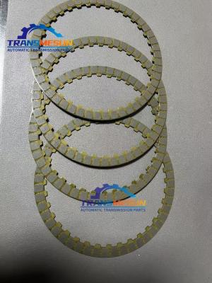 China Genuine A6MF2H Clutch Friction Disc & Plate Kit OE 454253D0 for Hyundai Sonata Hybrid 6-Speed DCT for sale