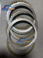 China Brand New A6MF2H Clutch Friction Disc & Plate Kit for Hyundai Sonata Hybrid 6-Speed DCT for sale
