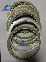 China Brand New A6MF2H Clutch Friction Disc & Plate Kit for Hyundai Sonata Hybrid 6-Speed DCT for sale