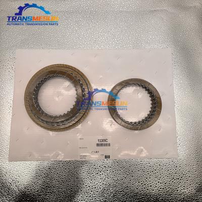 China 5F25EMCPTJ Friction Plate Kit for Mazda 3 5-Speed Automatic Transmission 2009-2016 for sale