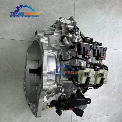 China New 7DCT300 EVO 7-Speed Wet Dual-Clutch Transmission Assembly for Geely Coolray 2022 1.5TD for sale