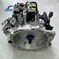 China Geely 7DCT300 EVO Transmission Assembly 5501678599 7-Speed Wet Dual-Clutch Gearbox 105kg for sale