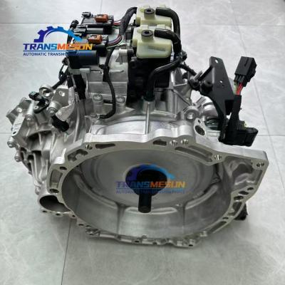 China Geely 7DCT300 EVO Transmission Assembly 5501678599 7-Speed Wet Dual-Clutch Gearbox 105kg for sale