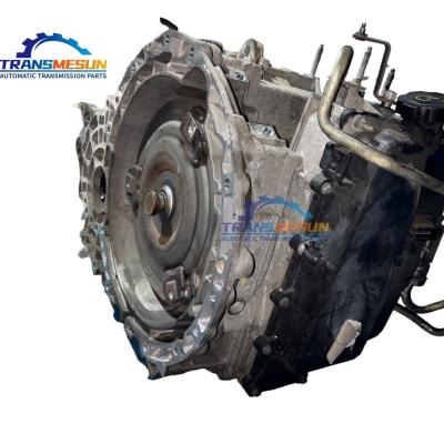 China Used 6F50 Automatic Transmission Assembly for Ford Explorer 3.5L FWD 2011-2015 OE DA8P-7000-CA for sale