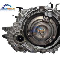 China Used 6F50 Transmission Assembly for Ford Explorer 3.5L 2011-2015 Flex 2009-2019 OE DA8P7000CA for sale