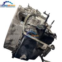 China Used 6F50 Transmission Assembly for Ford Explorer 3.5L 2011-2015 Flex 2009-2019 OE DA8P7000CA for sale