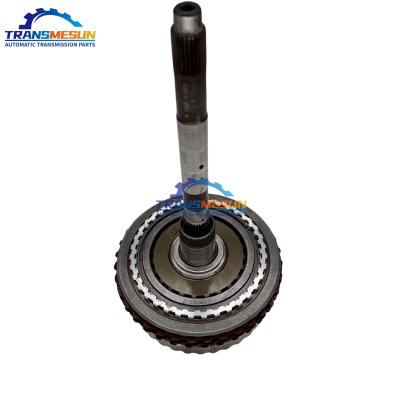 China Used 6F35 Direct Clutch Assembly 9L8Z-7G384-A for Ford EDGE 2012-2016 for sale