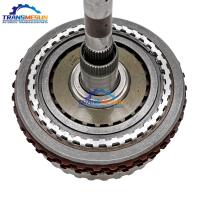 China Ford 6F35 Direct Clutch Assembly 2012-2016 EDGE 2014-2017 Fusion OE 9L8Z7G384A for sale