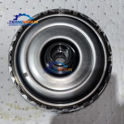 China Used 7DCT270 Wet Dual-Clutch Transmission Clutch Assembly for Hongqi H5 2019-2024 Bestune B70 2023 for sale