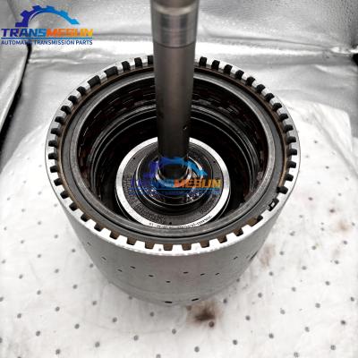China OEM 24044226 8L45 Reverse Gear Clutch Assembly for Cadillac 8-Speed Automatic Transmission for sale